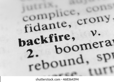 Backfire Images, Stock Photos & Vectors | Shutterstock