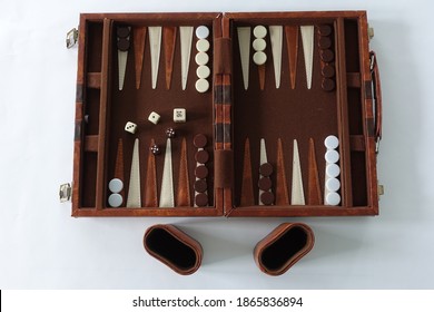 752 People playing backgammon Images, Stock Photos & Vectors | Shutterstock
