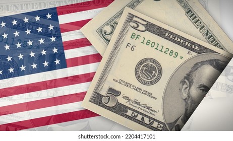 5,375 5 Us Dollar Images, Stock Photos & Vectors | Shutterstock