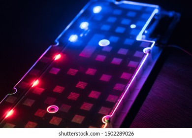 3,548 Backlit Button Images, Stock Photos & Vectors | Shutterstock