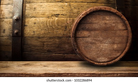 24,470 Barrel top Images, Stock Photos & Vectors | Shutterstock