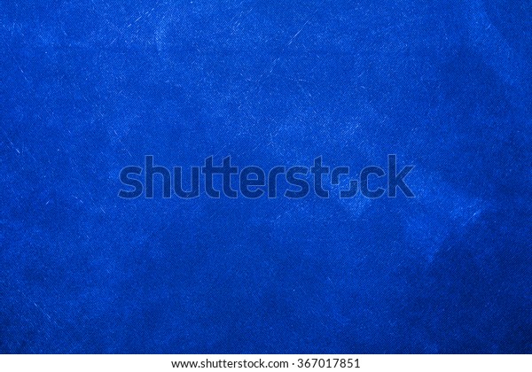 Background Blue Canvas Stock Photo (Edit Now) 367017851