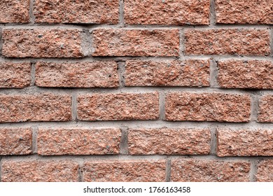 Background Brick Wall Texture Brickwork Stock Photo 1766163458