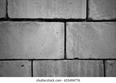 350 Seamless white cinder block Stock Photos, Images & Photography ...