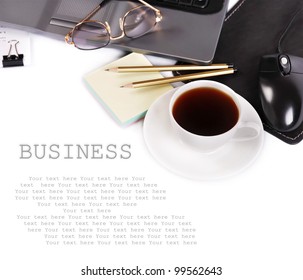 7,204 Office table setting Stock Photos, Images & Photography ...