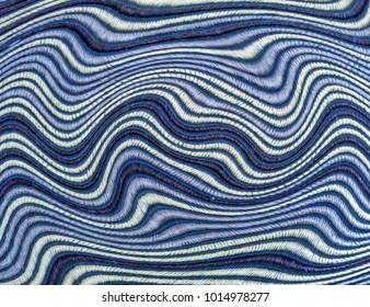 Background Distorting Effect Cloth Fabric Textile Stock Photo ...
