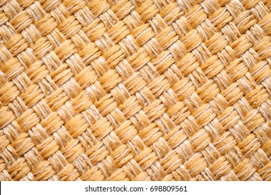 Background Fabric Which Texture Threads Clearly Stock Photo 698809561 ...