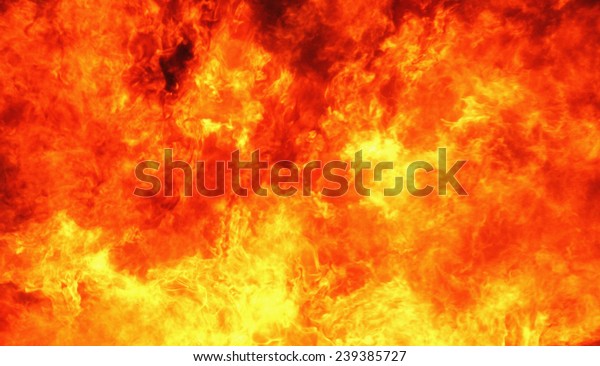 Background Fire Symbol Hell Eternal Torment Stock Photo 239385727 ...