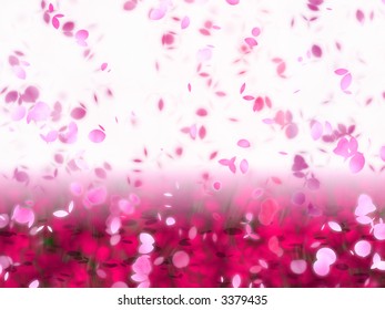 67,415 Falling pink confetti Images, Stock Photos & Vectors | Shutterstock