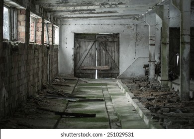 2,258 Creepy barn Images, Stock Photos & Vectors | Shutterstock