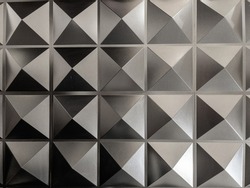 Parquet 3d cube seamless texture containing parquet, 3d, and cube, an Abstract Photo by rnax