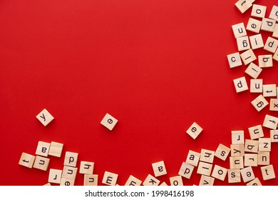 18,736 Scattered letters Images, Stock Photos & Vectors | Shutterstock