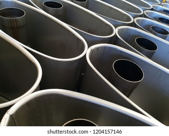 Background Image Pattern Rounded Curves Stock Photo 1204157146 ...