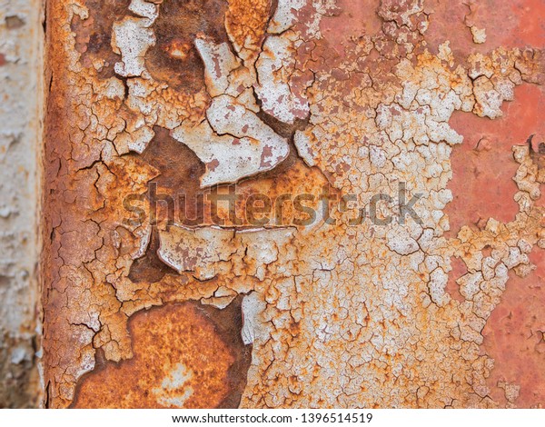 Background Image Texture Drawings Rust On Stock Photo 1396514519 ...