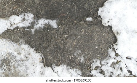 Background Image Top View Small Gravel Stock Photo 1705269130 ...