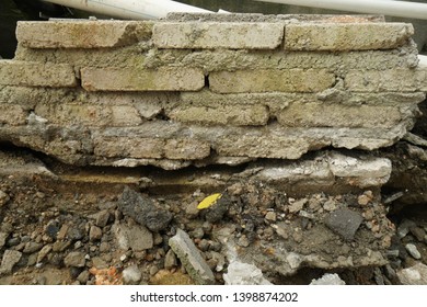 4,467 Defective brick wall Images, Stock Photos & Vectors | Shutterstock