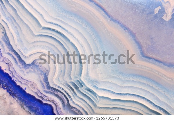 Background Light Agate Structure Stock Photo 1265731573 | Shutterstock