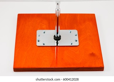 Background Light Stand Stock Photo 600412028 | Shutterstock