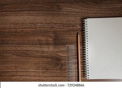 Background Notepad Stock Photo 729248866 | Shutterstock