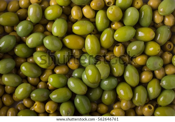 Background Olives Close Stock Photo (Edit Now) 562646761