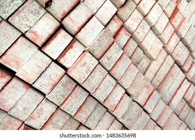 Background Paving Block Texture Stock Photo 1483635698 | Shutterstock