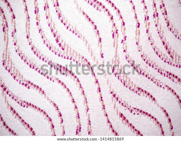 Background Pink Dashed Lines Stock Photo 1414815869 | Shutterstock