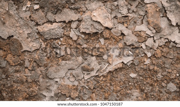 Background Rust Texture Flaky Rust On Stock Photo 1047150187 | Shutterstock