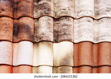 417 Tile roof samples colors Images, Stock Photos & Vectors | Shutterstock