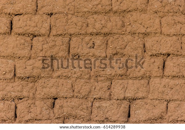 Background Stone Adobe Construction Stock Photo 614289938 | Shutterstock