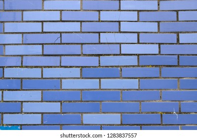 Seamless Texture Brick Wall Pattern Background 스톡 일러스트 748385404 ...