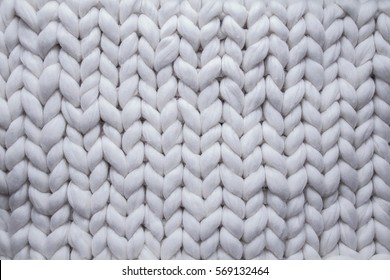 Background Texture Knitted Things Thick Woolen Stock Photo 569132464 ...