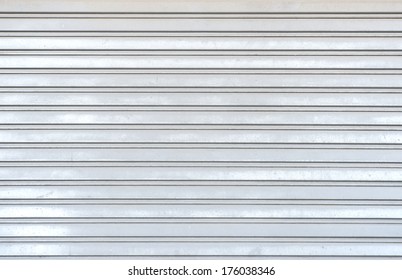 Background Texture Metal Horizontal Stock Photo (Edit Now) 176038346