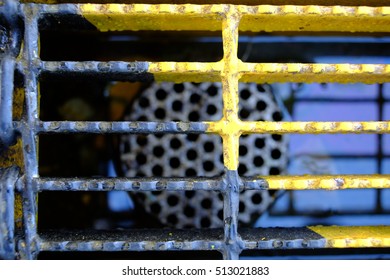 Background Texture Open Drain Stock Photo 513021883 | Shutterstock