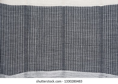 Background Texture Pattern Shemagh Decor Black Stock Photo (Edit Now ...