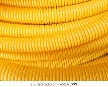Background Texture Plastic Hose Wire Stock Photo 652375993 | Shutterstock