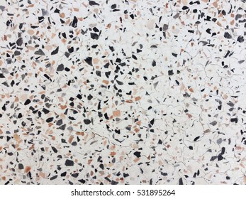 Background Texture Small Stone Ceramic Floor Stock Photo (Edit Now ...