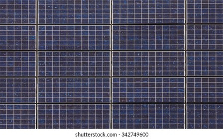Background Texture Solar Panel System Stock Photo 342749600 | Shutterstock