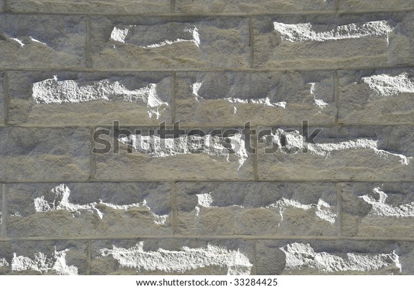Background Texture Splitface Concrete Block Wall Stock Photo (Edit Now ...