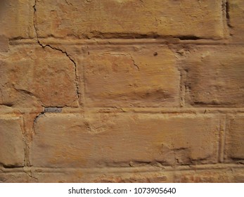 Decorative Cubic Stone Wall Background Texture Stock Photo 767872906 ...