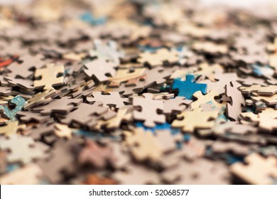 1,023 Unsolved puzzles Images, Stock Photos & Vectors | Shutterstock