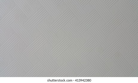 Background White Ceiling Texture Stock Photo 413942380 | Shutterstock