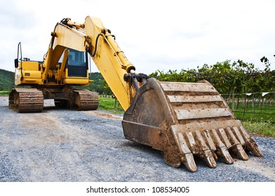 928 imágenes de Backhoe standing - Imágenes, fotos y vectores de stock ...