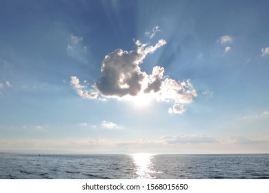 19,440 Backlit clouds Images, Stock Photos & Vectors | Shutterstock