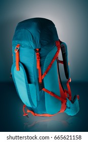 Backpack Banner Stock Photo 665621158 | Shutterstock