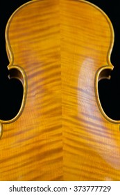 Backside Violin Stock Photo 373777729 | Shutterstock