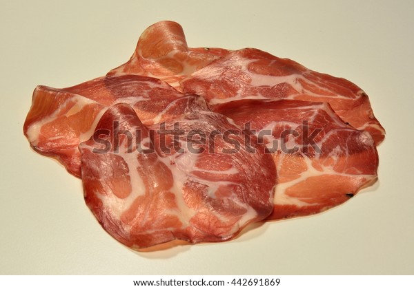 Bacon Stock Photo 442691869 | Shutterstock