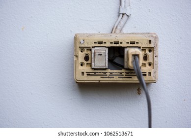 6,333 Bad electricity Images, Stock Photos & Vectors | Shutterstock