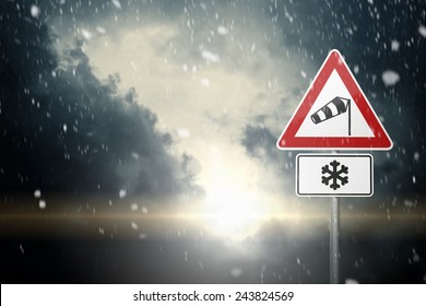 27,522 Wind Warning Images, Stock Photos, 3D objects, & Vectors ...