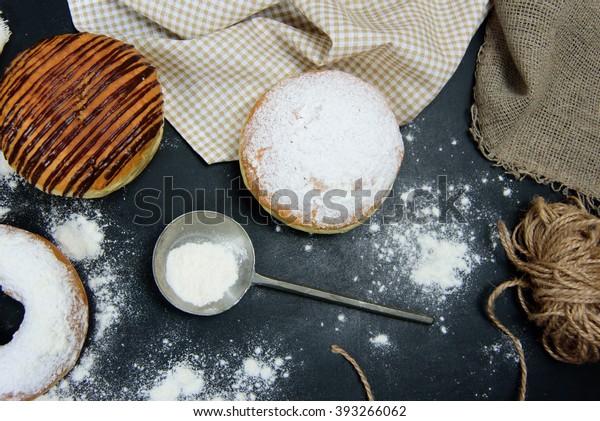 Bake Stock Photo 393266062 | Shutterstock