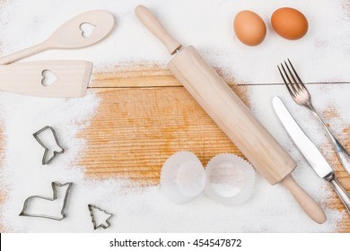 Baking Stock Photo 454547872 | Shutterstock